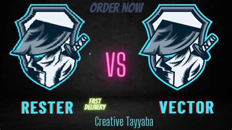 Convert Vectorize Trace Recreate Logo Image In Adobe Illust By Afan Logo Fiverr