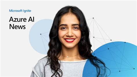 Microsoft Developer On Linkedin Azureai Msignite