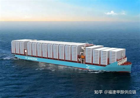 福建甲醇厂家：300吨，全球首次船对集装箱船甲醇燃料加注完成！ 知乎