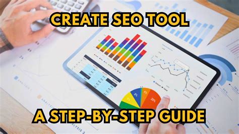 Create Seo Tool A Step By Step Guide Subscribedfyi