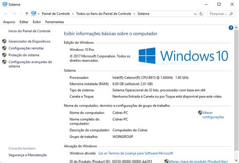 Mudar Windows 10 De 32 Bits Para 64 Bits Microsoft Community
