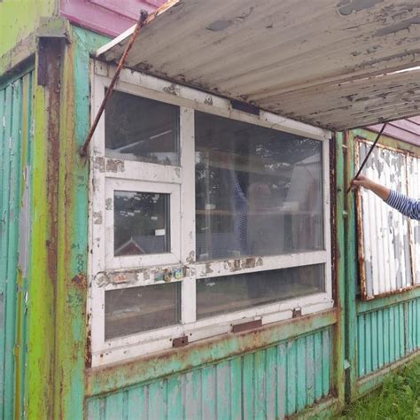 Бытовка купить в Иркутске цена 60 000 руб продано 15 января Другое