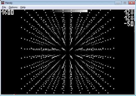 Lynx D Experimenting Atari Lynx Programming Atariage Forums