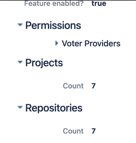 How To Obtain A List Of All Projects And Repositories From Bitbucket