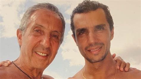 Abílio Diniz Destaca Amizade Com Filho Falecido Em Emocionante