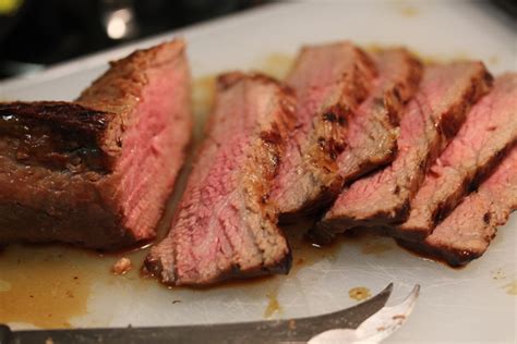 Kematangan Steak Rare Steak Yang Kemerahan Hingga Well Done Yang
