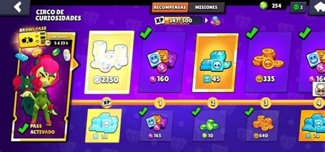 Brawl Stars Créditos Y Bling Con Caducidad Fin De La Temporada 21