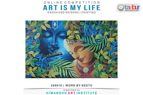 Taabur Business Himanshu Art Institute New Delhi Art And Craft