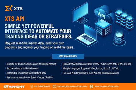 Symphony Fintech Solutions Pvt Ltd On Linkedin Hft Algotrading Algorithmictrading