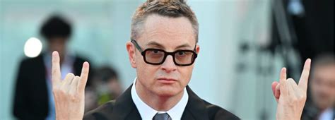 Nicolas Winding Refn Describes Next Film As “lots Of Glitter Sex And Violence — World Of Reel