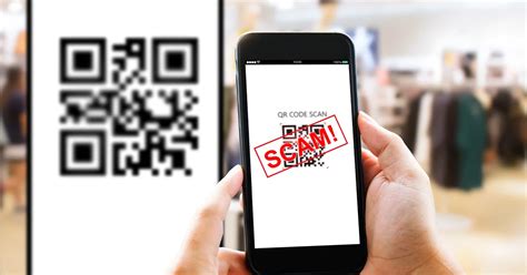 Qr Code Phishing Quishing Attacks How To Prevent It