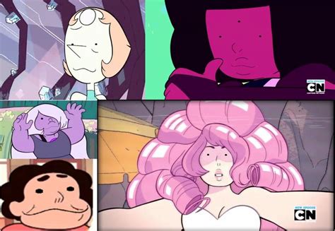 Ditto Universe Universe Steven Universe Fan Art