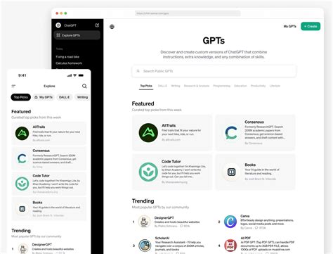 OpenAI Lancia GPT Store Tutto Quello Che Devi Sapere UPDF