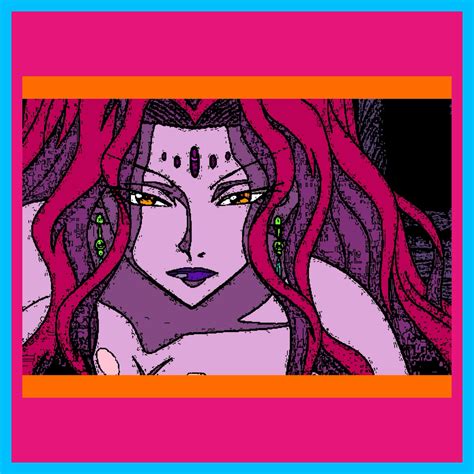 Zazan Dips Low Hunter X Hunter By Heavensnightsh20 On Deviantart