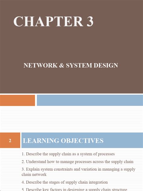 c3 network and system design pdf