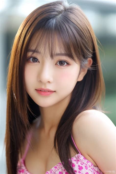 Pure Japanese Beauty Japanese Beauty