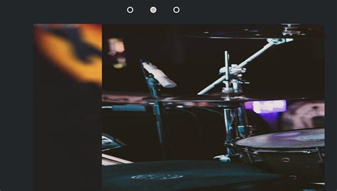 Html Slide With Input Radio Properly On Css Stack Overflow