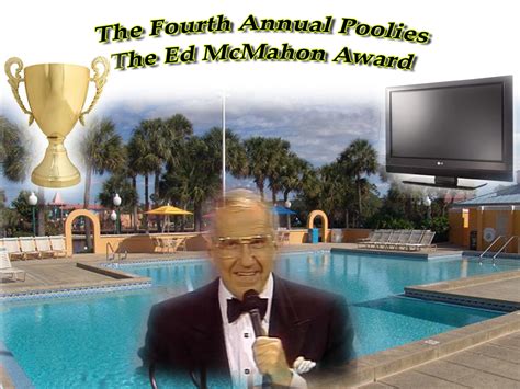 Ed Mcmahon Quotes Quotesgram