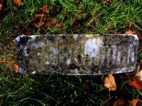 Edwin G Burdick 1815 1887 Find A Grave Memorial