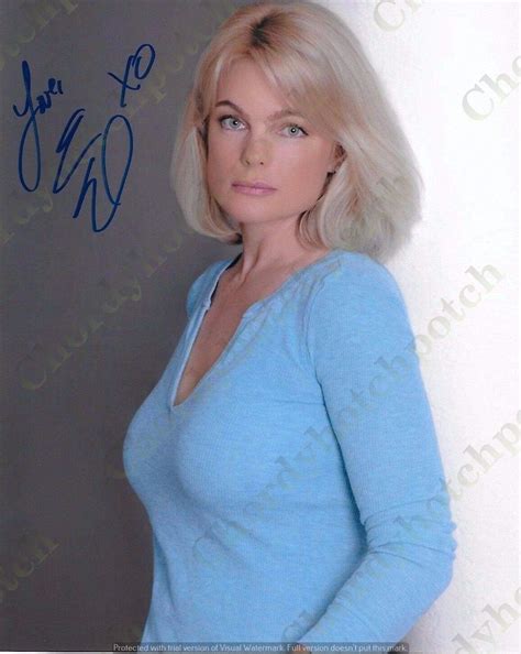 Amazonde Erika Eleniak 534 Sexy Photo Autograph Autographed Photo
