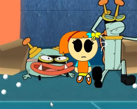 Me Meetings Buzz And Delete By Remotepocket12 On Deviantart