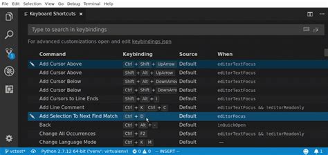 Press Arrow Keys Got Number Inputted Instead While Using Vscode By X Forwording Issue