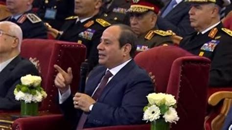 الرئيس السيسي يوجه بتنفيذ أعمال درامية تجسد بطولات ضباط الشرطة تفاصيل