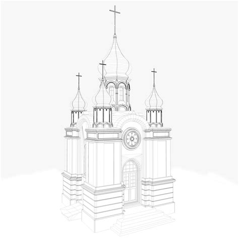 Orthodox Church Max
