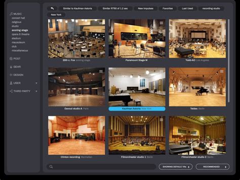 10 Basic Reverb Controls Explained Improve The Space Width And Depth Of Your Productions