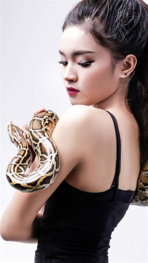 Curhat Istri Sah Mimpi Ular Sampai Dua Kali Ternyata Pertanda Suami