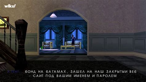 ГТА КАЗИНО РОЯЛЬ АГЕНТ 007 Willkozz 2016 ]Удалённое видео] Youtube