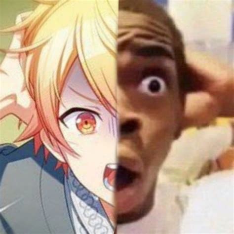 Pin By Syl 3 On Pjsk Vocaloid Funny Silly Images Vocaloid