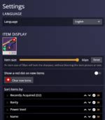 Destiny Item Manager Guide How To Use Item Management App WowVendor