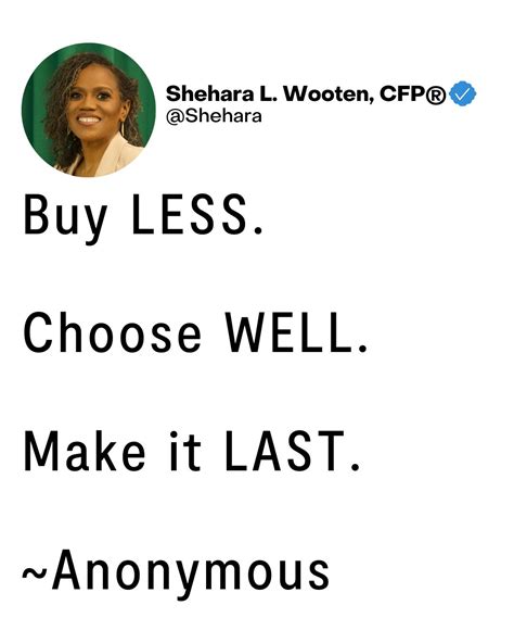 Agree Shehara Wooten Cfp®💰 21 Comments