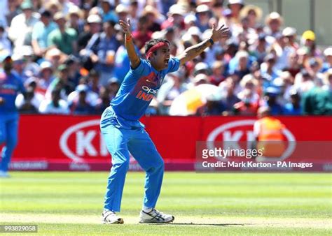 Siddarth Kaul Photos And Premium High Res Pictures Getty Images