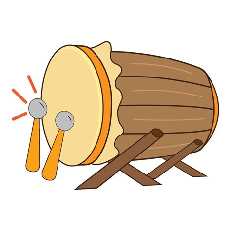 Page 2 Native American Drum Vector Art Icons And Graphics For Free
