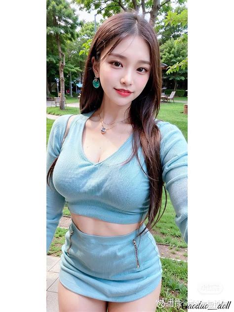 听说全都是ai生成的。不确定。背景有点怪。 雪球