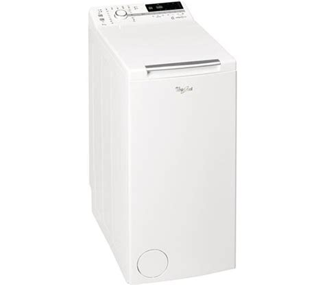 Whirlpool TDLR 7220SS EU/N | ExaSoft.cz