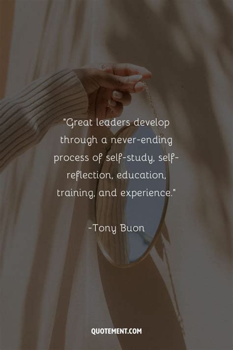 List Of Top 100 Self Reflection Quotes To Help You Thrive