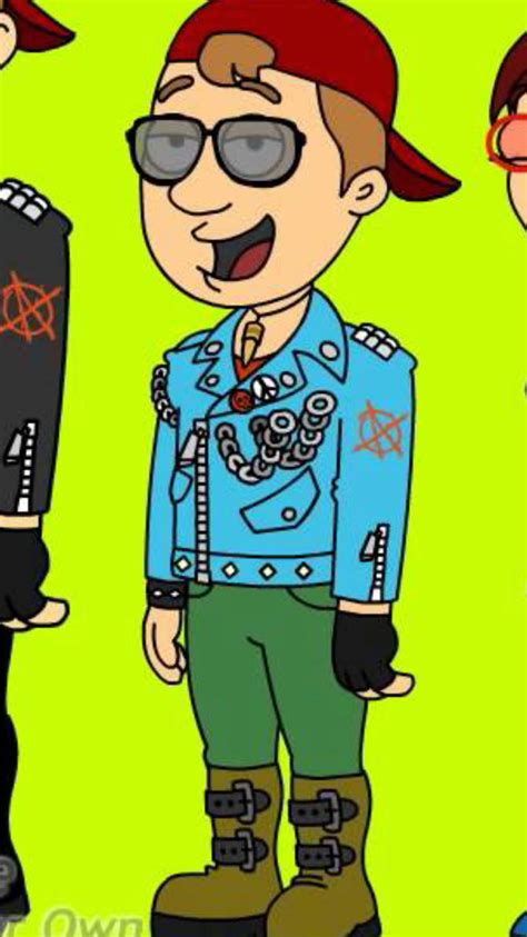 Christopher Nicholson On Goanimate By Mase2716 On Deviantart