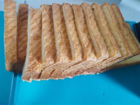 【面包机烤箱版吐司面包的做法步骤图】黑暗料理师920下厨房