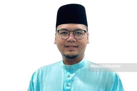 UMNO Johor Jangan Jadi Abang Long AMK
