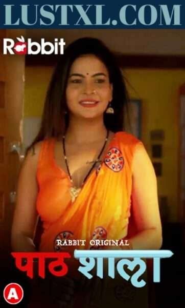 Pathshala 2021 S01 Hot Hindi Web Series Rabbitmovies