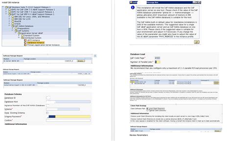 SAP HANA Install On Linux SAP Community