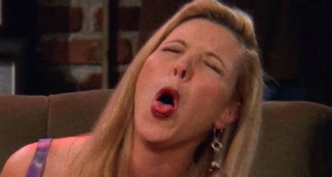 Friends 10 Phoebe Memes That Are Almost Too Funny