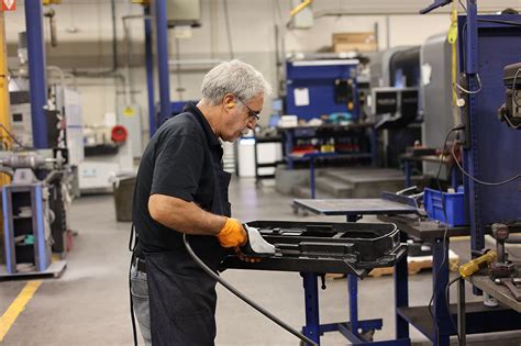 Assembly And Kitting Genesee Global Group