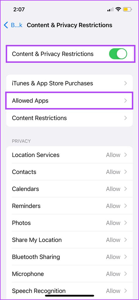How To Remove Camera From IPhone Lock Screen Guiding Tech