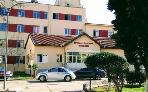 Plagosje Me Armë Zjarri Në Shkodër