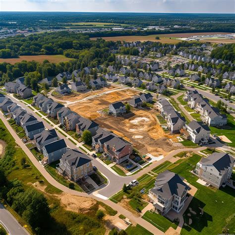 Land Development Services Land Evaluation And Site Assessment