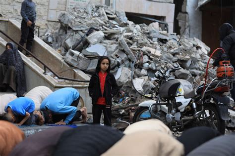 State Department Has Seen Historic Amount Of Internal Dissent Over Gaza R Democraticparty